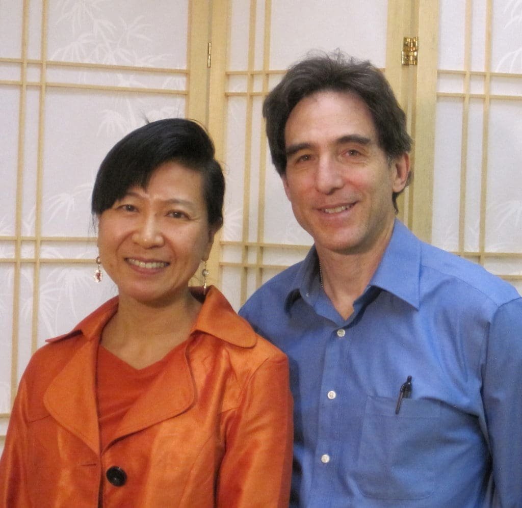 Raleigh Acupuncture Back Pain Treatment Works