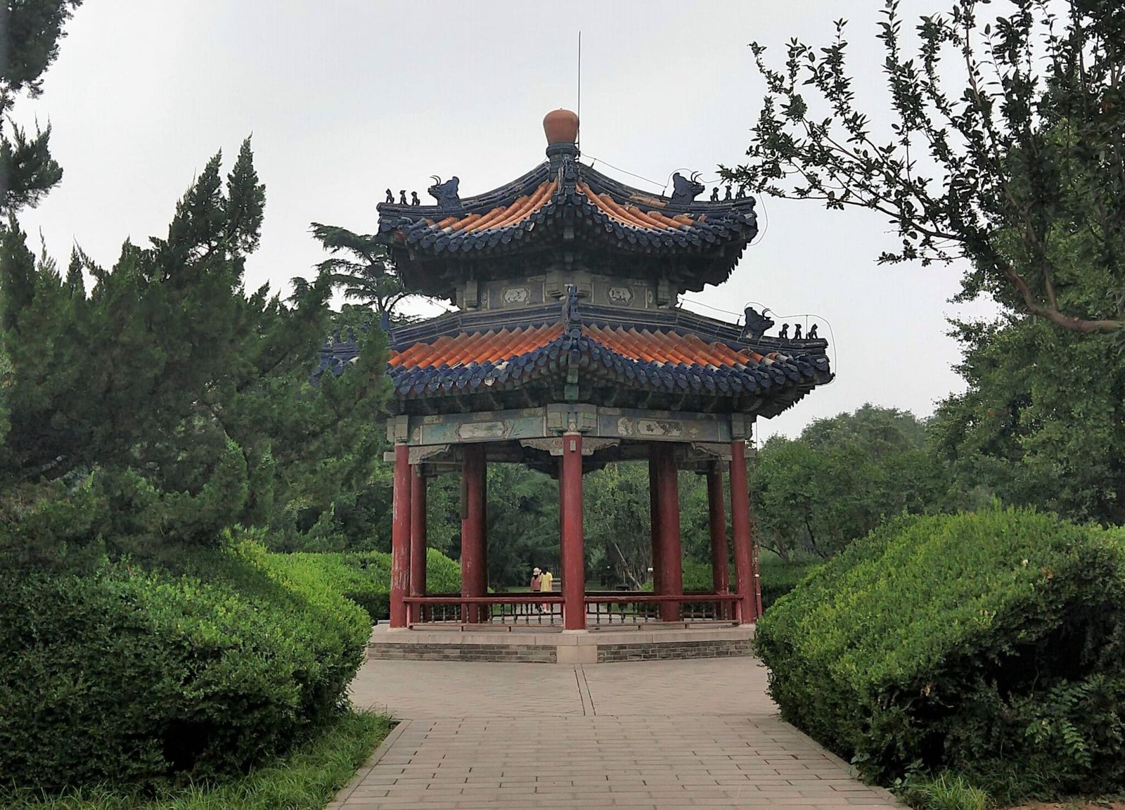 The Yellow Emperor's Classic of Medicine